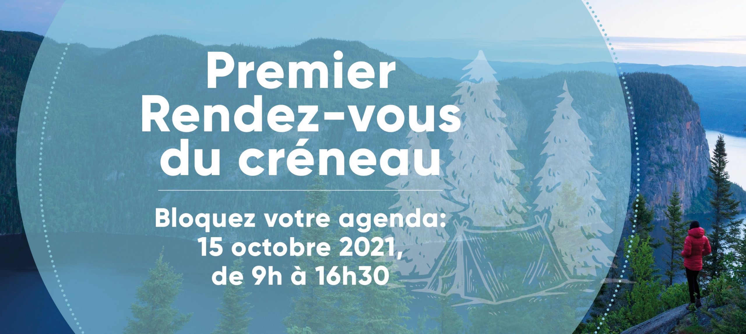 Projets et événements | Écoaventure boréale